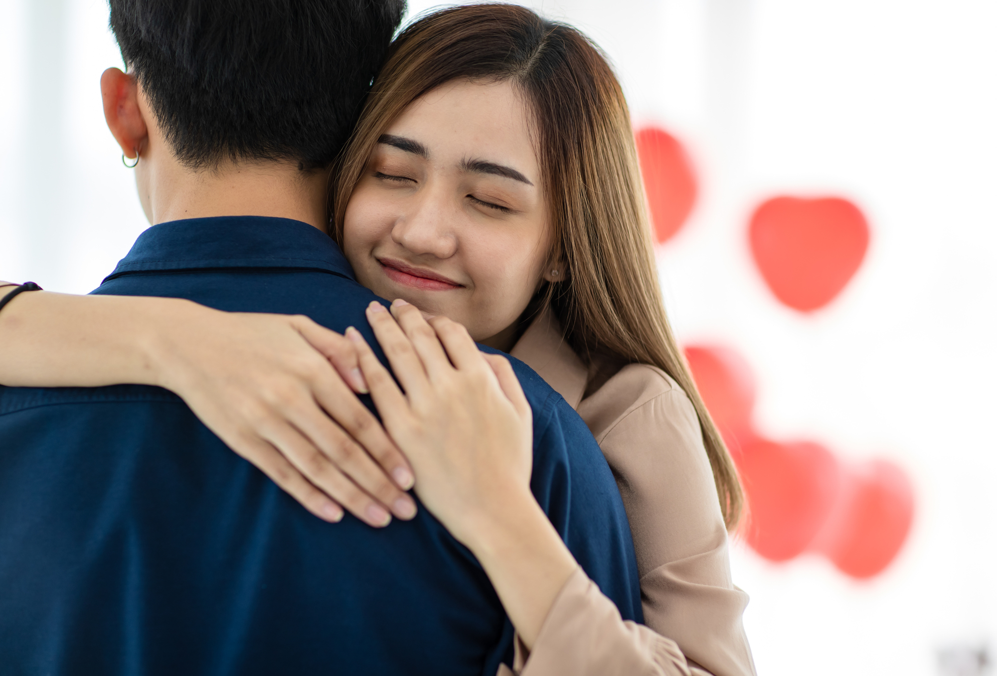 デート中に写真撮ろうって | パパ活アプリ PATOLO