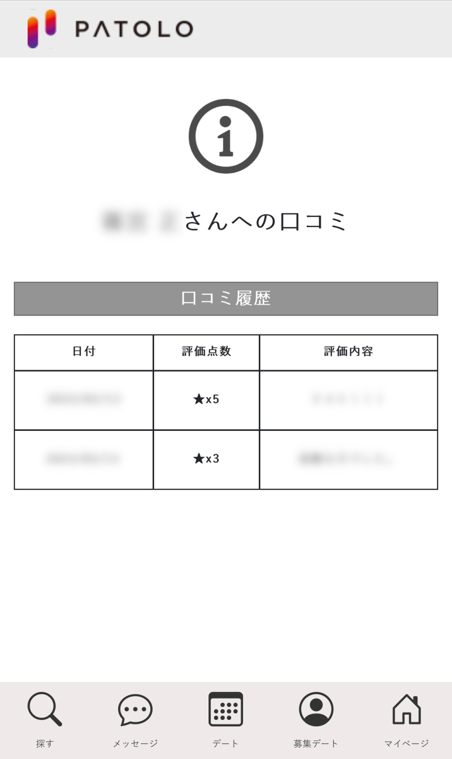 【実装されるのか】どんな人なの！？丸裸になっちゃう！？ - パパ活アプリ PATOLO パトロ
